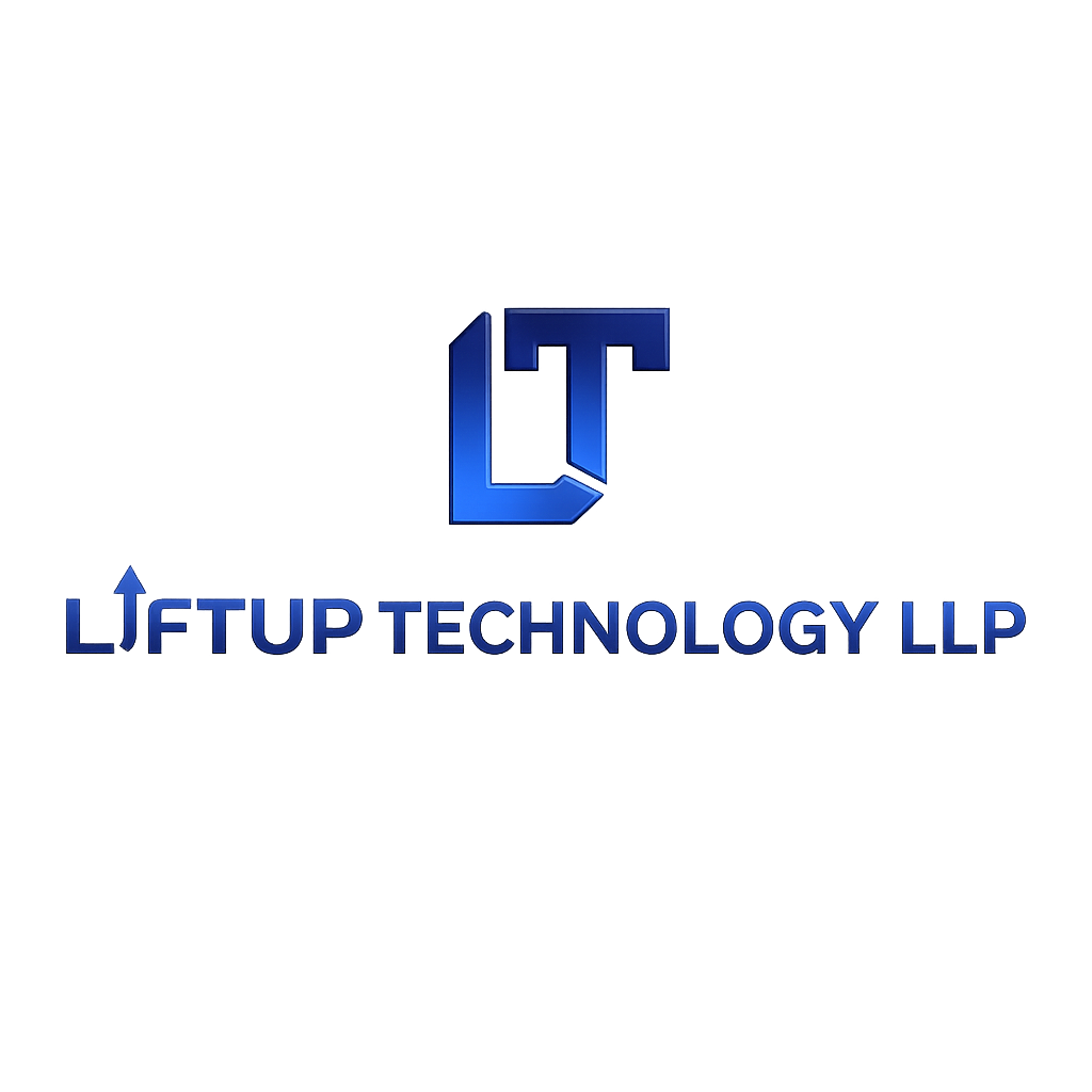 LiftUp Technology LLP